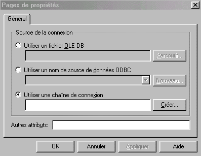 Programmation avancée sous Visual Basic 6.0