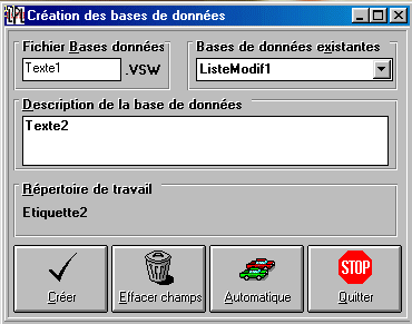 Multi Documents Interface (MDI) en Visual Basic 6.0